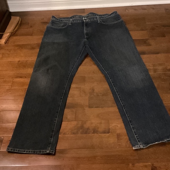 Eddie Bauer Men Relaxed Fit | Jeans | Eddie Bauer Men Relaxed Fit Jeans ...